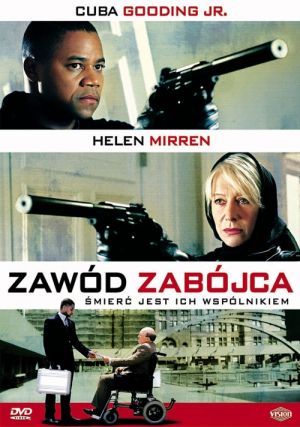 Picture of Shadowboxer (2005)