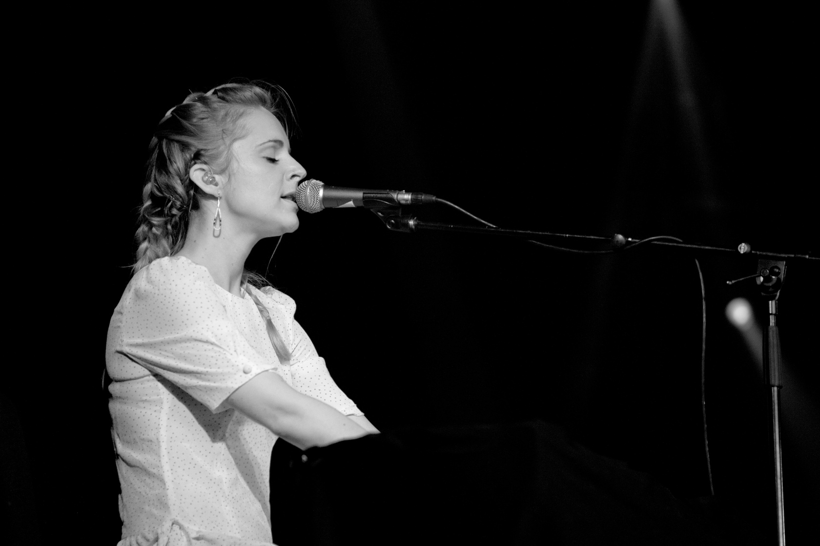 Picture of Agnes Obel