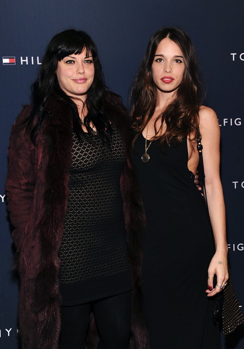 Picture of Chelsea Tallarico