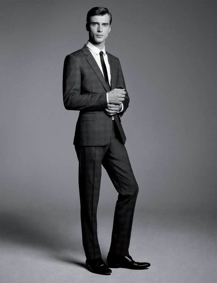 Picture of Clement Chabernaud