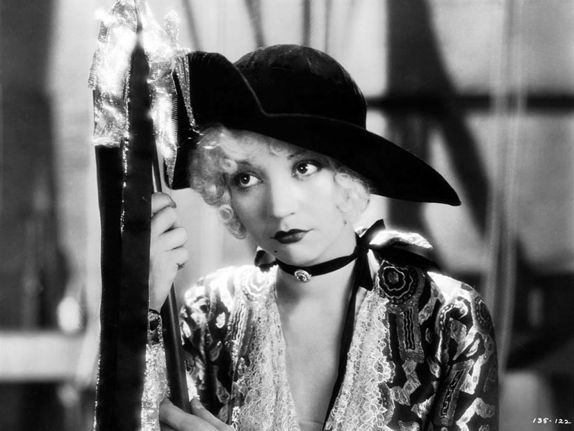 Picture of Alice White