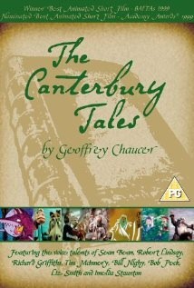 Picture of The Canterbury Tales