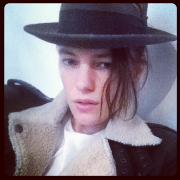 Picture of Erika Linder