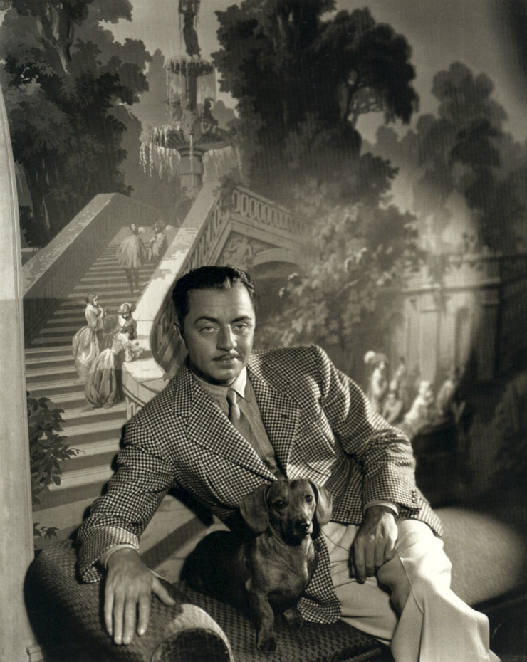 Picture of William Powell