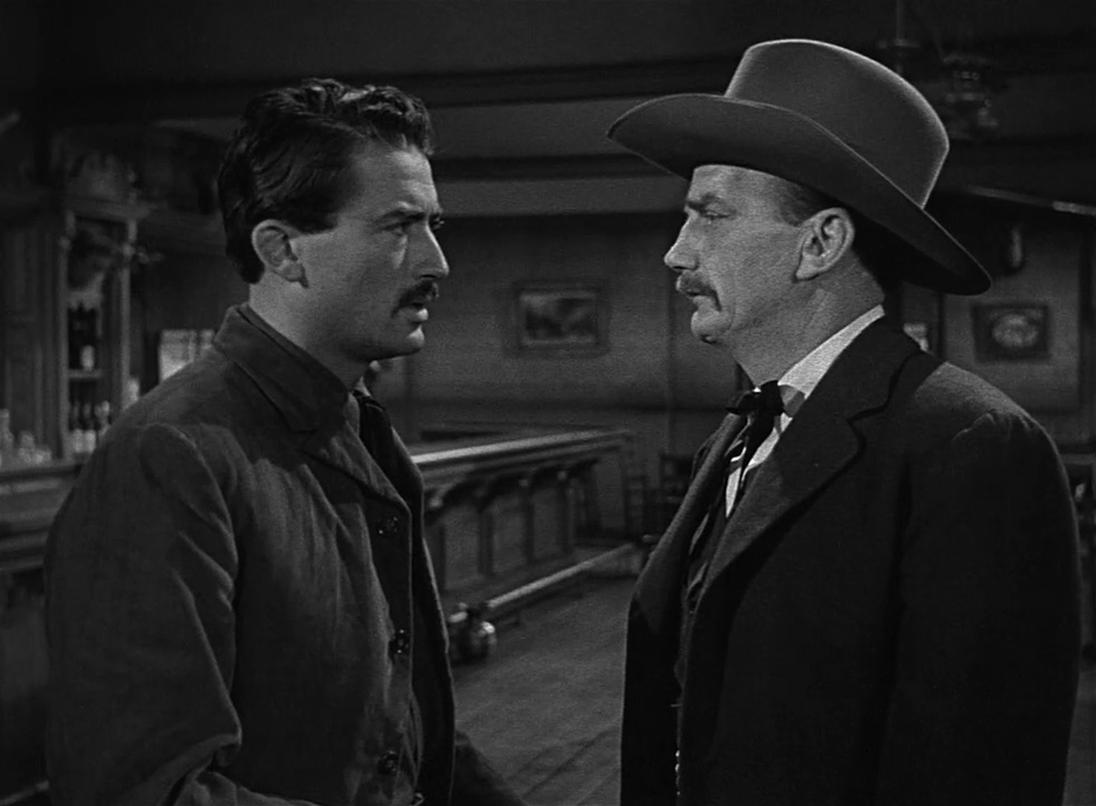 The Gunfighter image