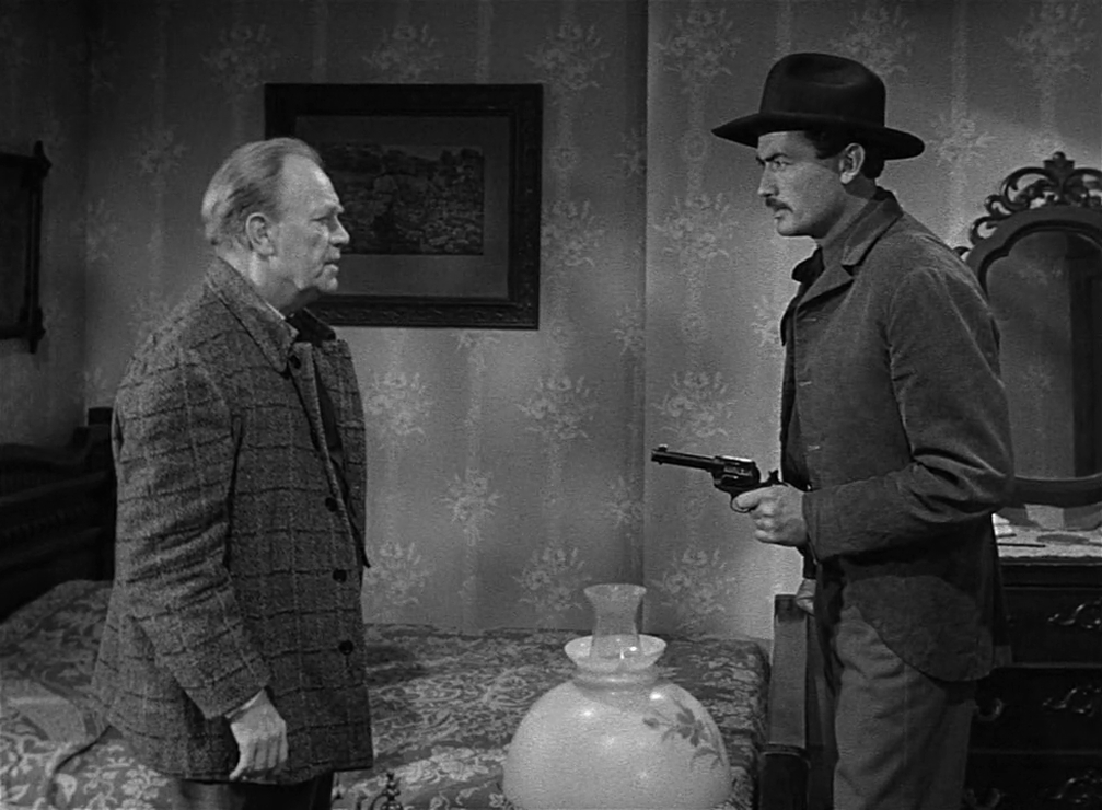 Picture of The Gunfighter