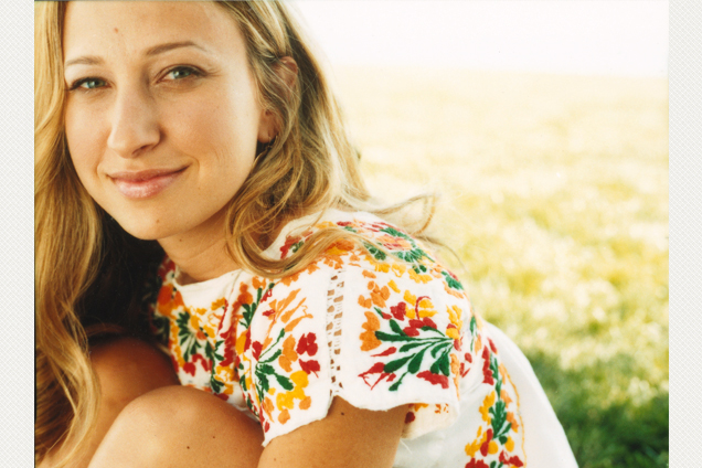 Jennifer Meyer picture
