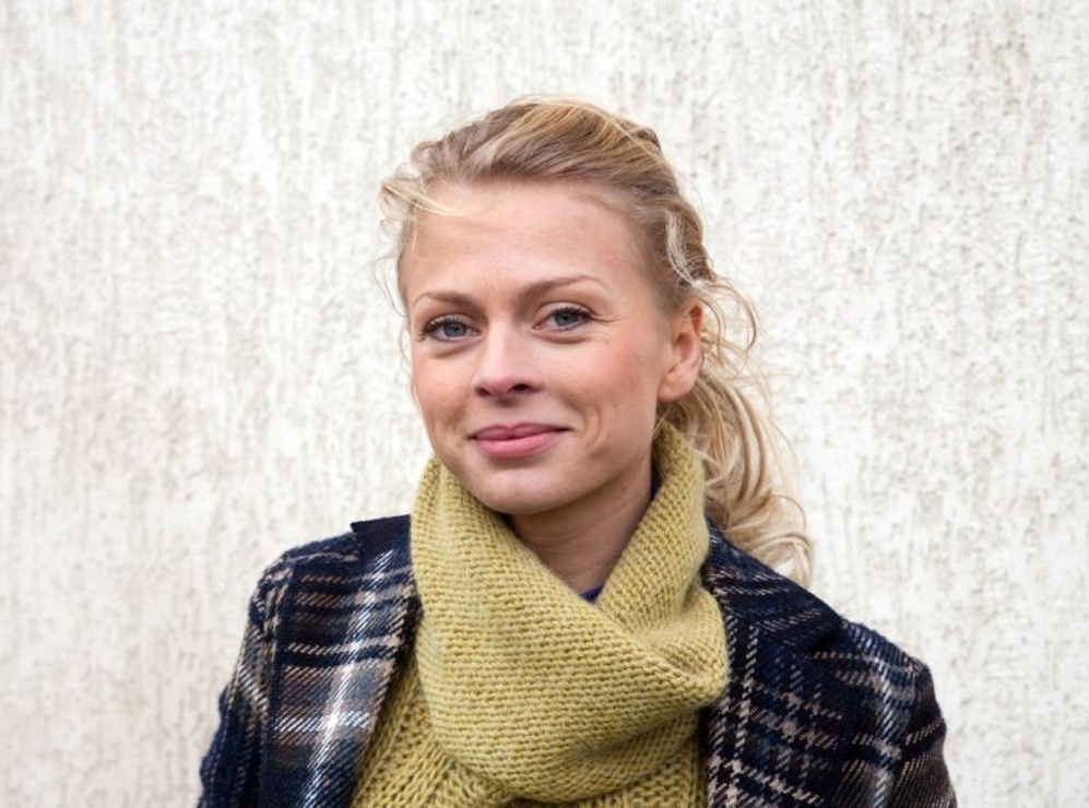 Picture of Isabell Gerschke