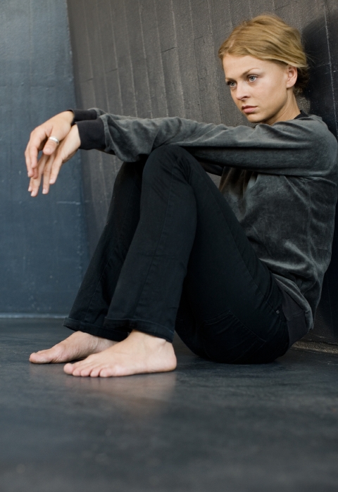 Picture of Isabell Gerschke