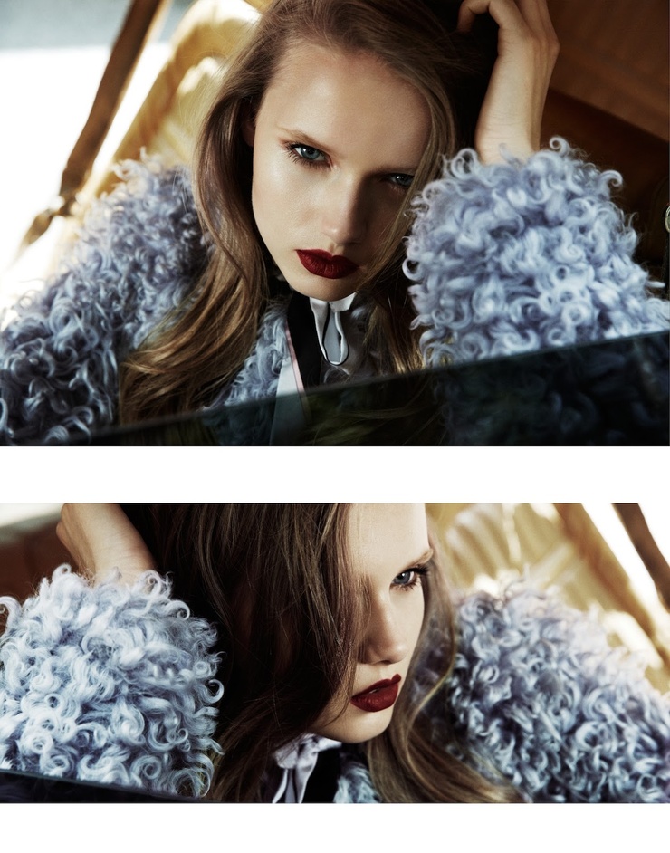 Picture of Lenka Hanakova