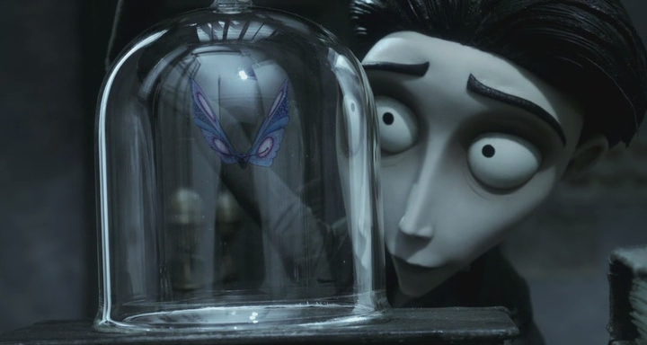 Picture of Corpse Bride