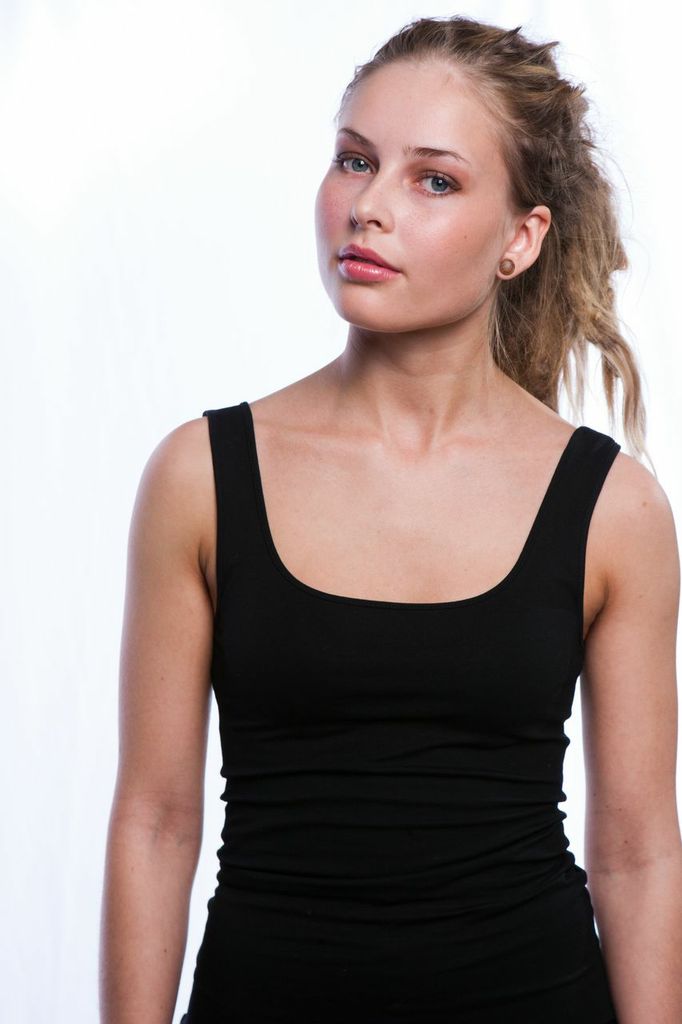 Picture of Anna April