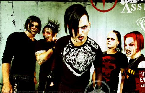 Deadstar Assembly image