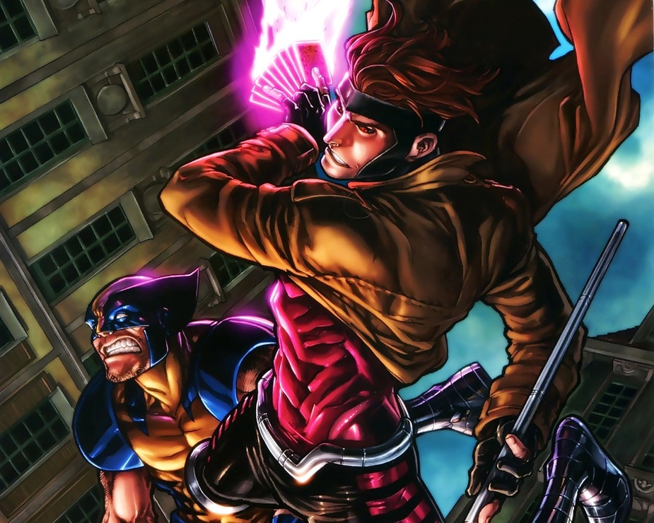 Gambit image