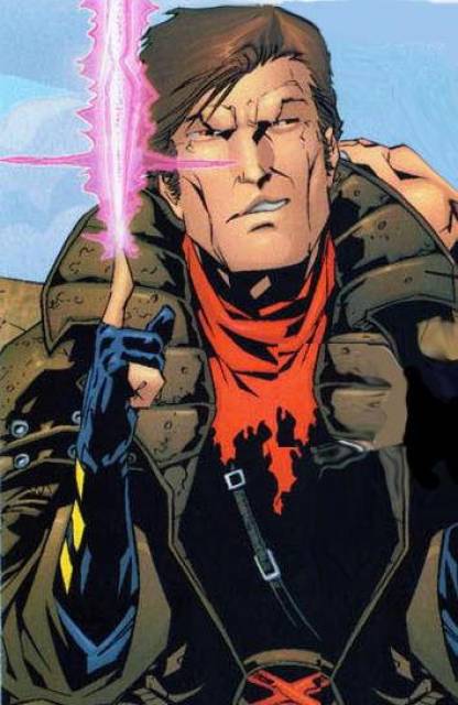 Gambit picture