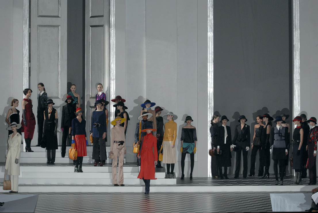 Raquel Zimmermann picture