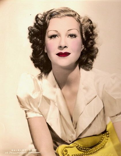 Picture of Shirley Ross