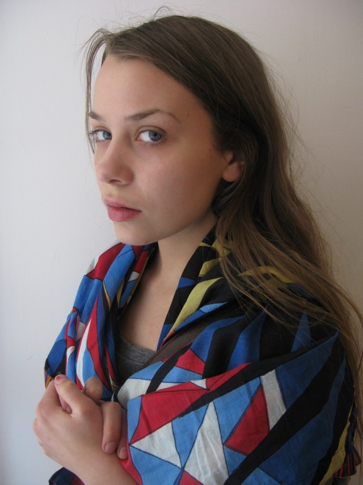 Isabelle McNally picture