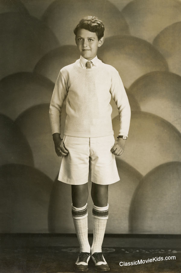 Philippe De Lacy image