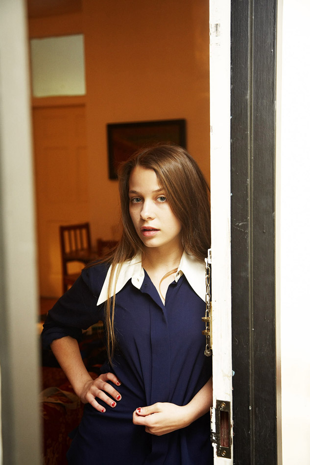 Picture of Isabelle McNally