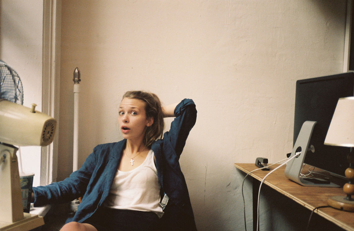 Isabelle McNally picture