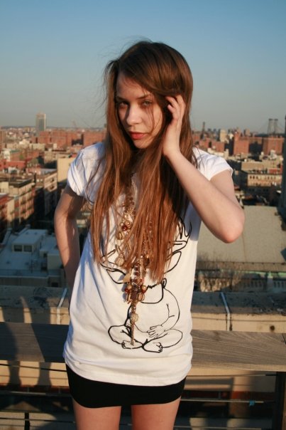 Picture of Isabelle McNally