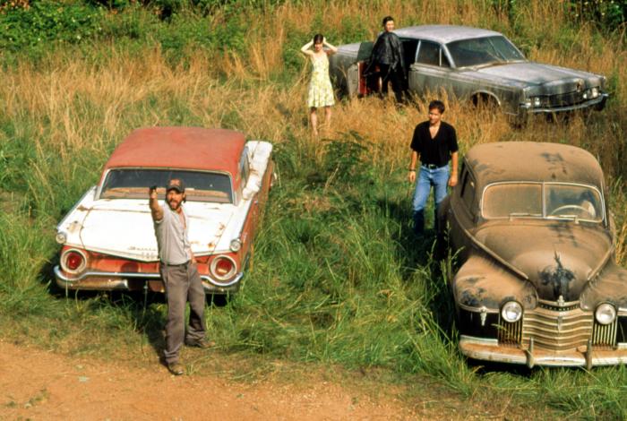 Picture of Kalifornia