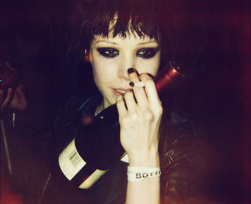 Picture of Alice Glass