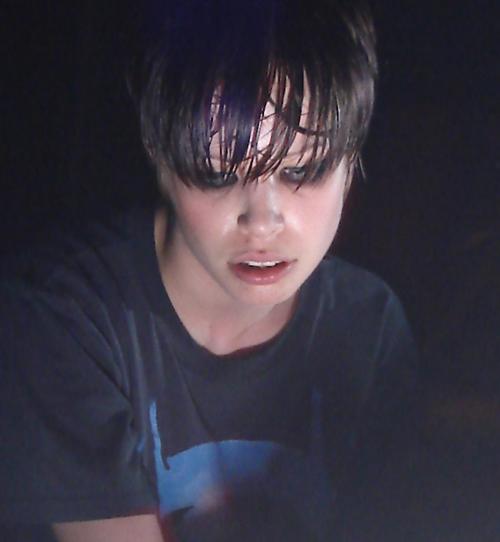 Picture of Alice Glass