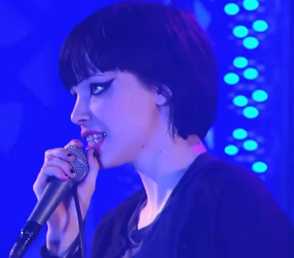Image of Alice Glass