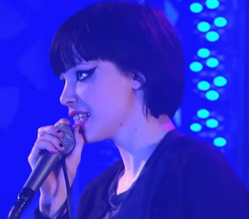 Image of Alice Glass