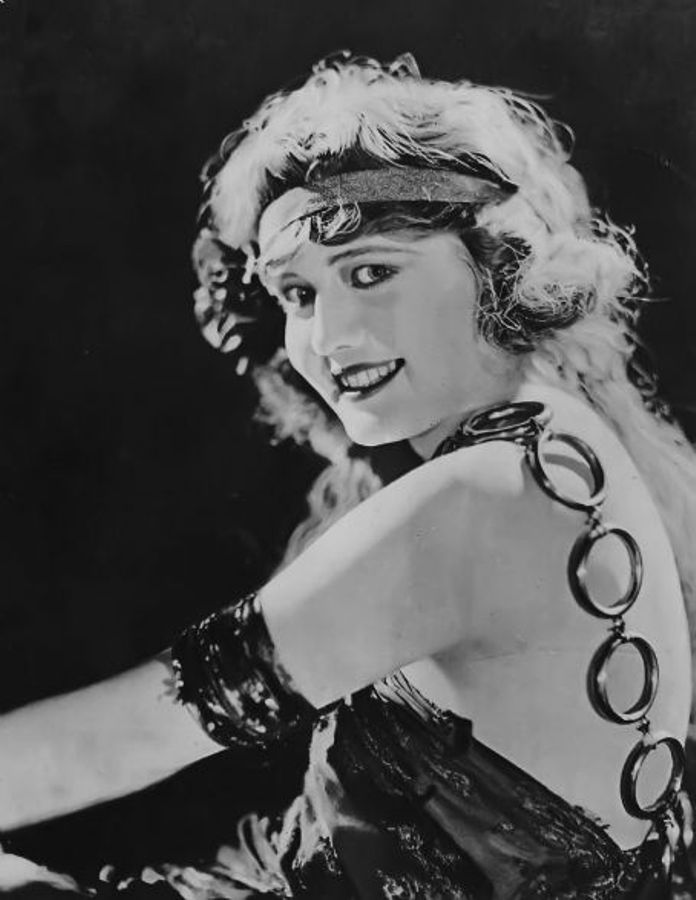 Picture of Harriet Hammond