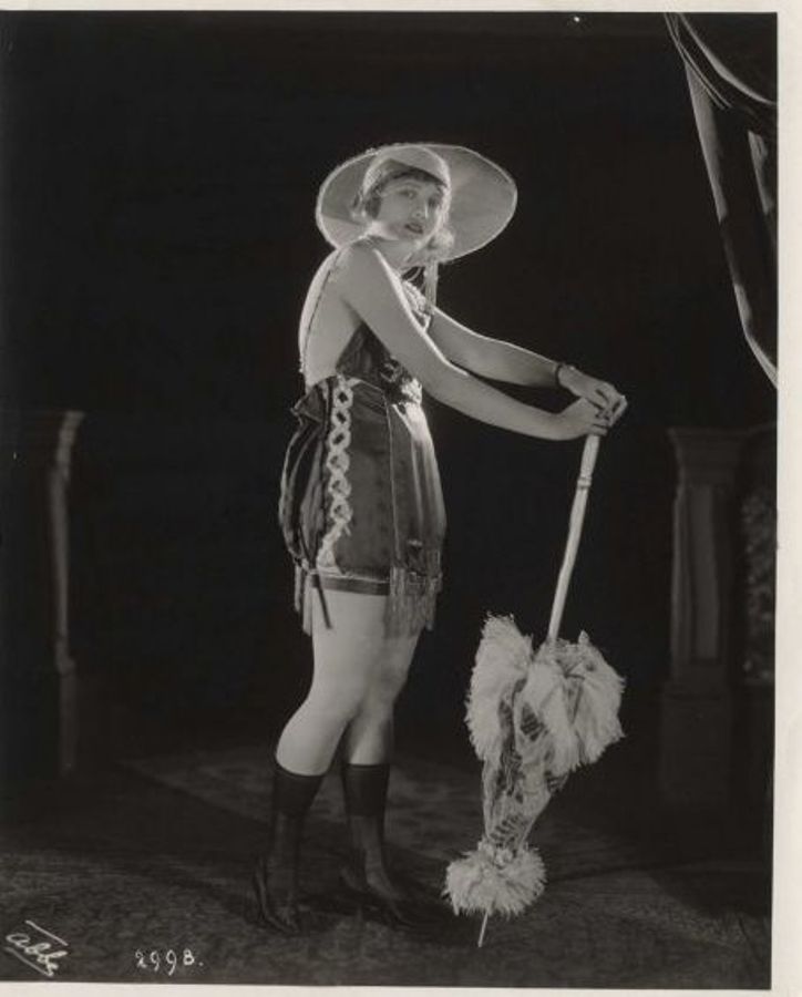 Picture of Harriet Hammond