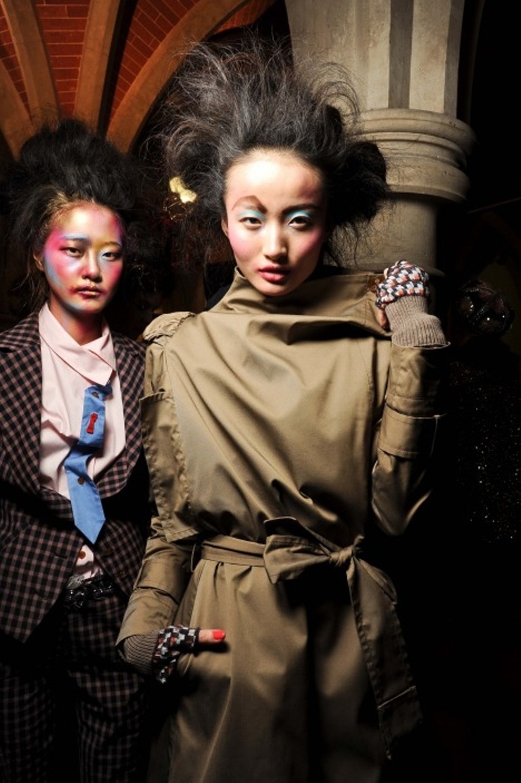 Picture of Hyoni Kang
