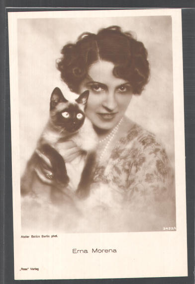 Picture of Erna Morena