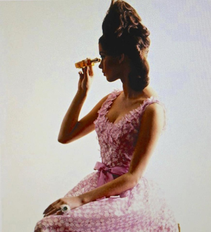 Picture of Astrid Heeren