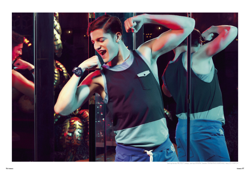 Picture of Christopher Bunn