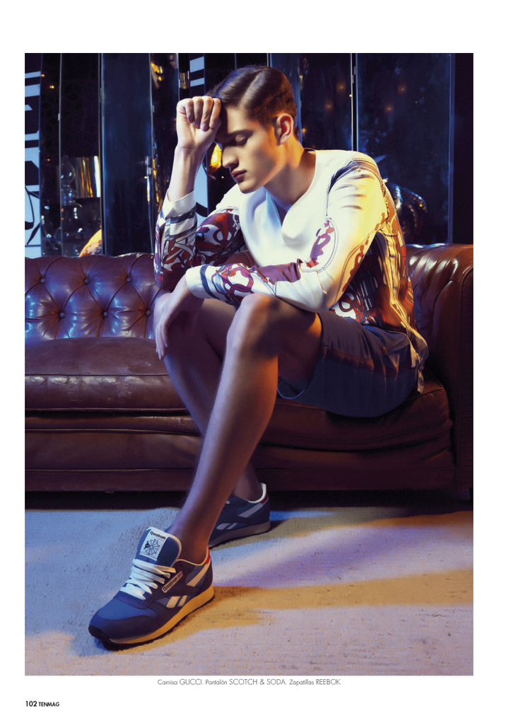 Picture of Christopher Bunn