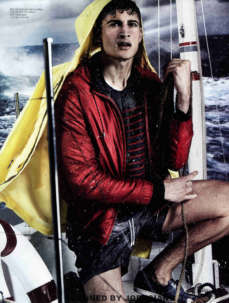 Picture of Christopher Bunn