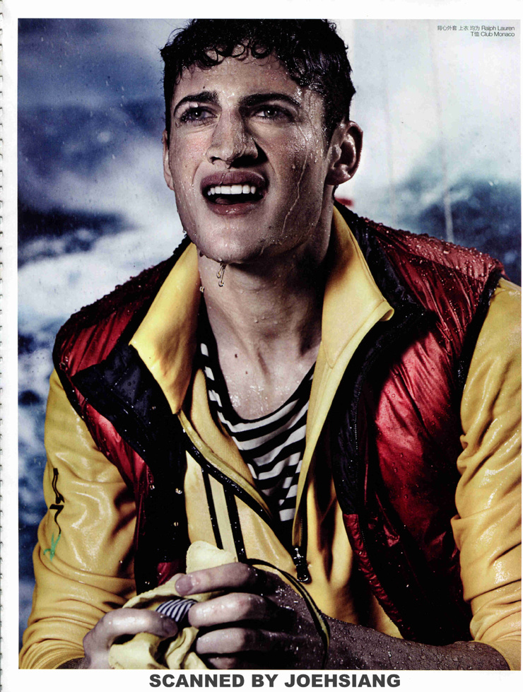 Picture of Christopher Bunn