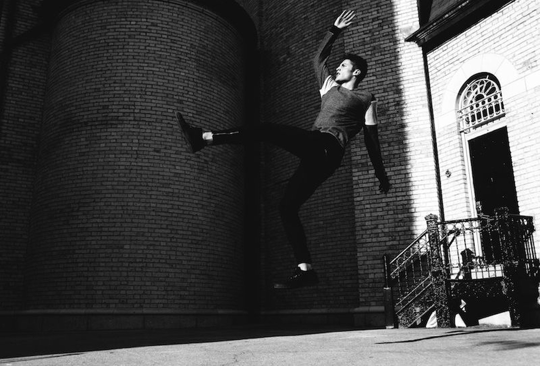 Picture of Christopher Bunn