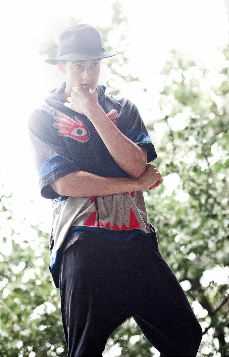 Picture of Christopher Bunn