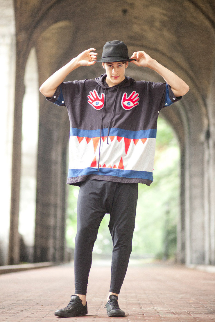 Picture of Christopher Bunn