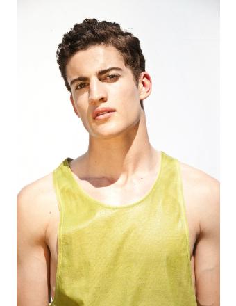 Image of Christopher Bunn