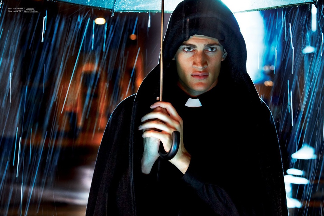 Picture of Christopher Bunn