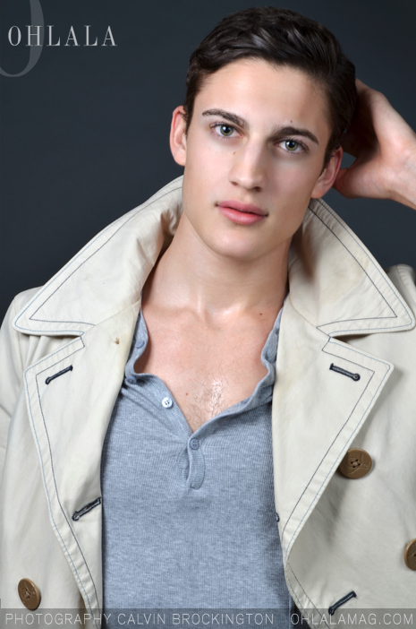 Picture of Christopher Bunn