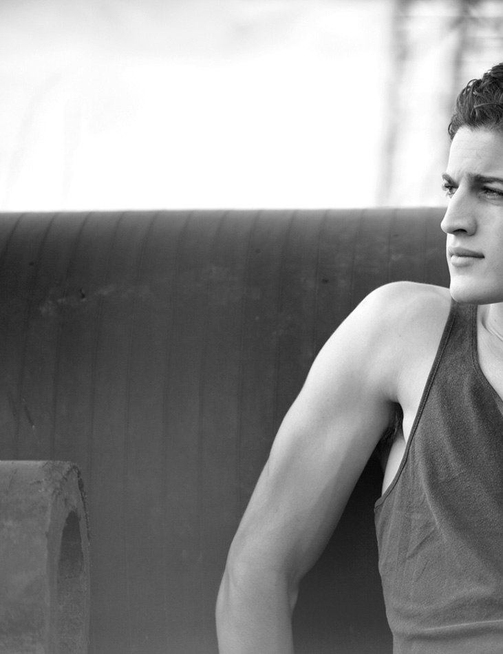 Christopher Bunn picture