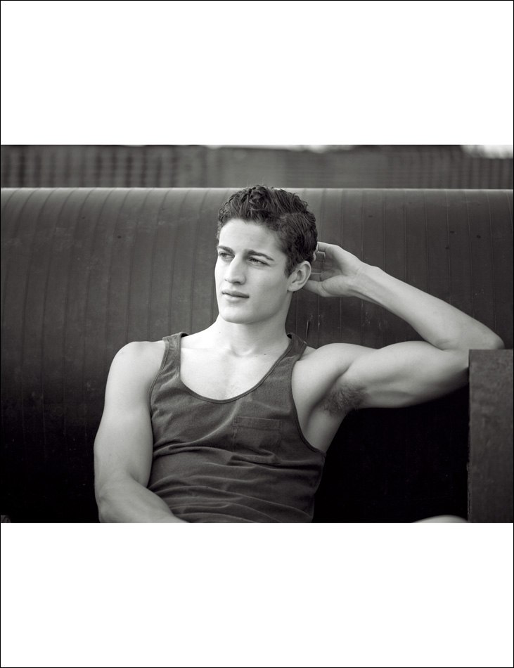 Picture of Christopher Bunn