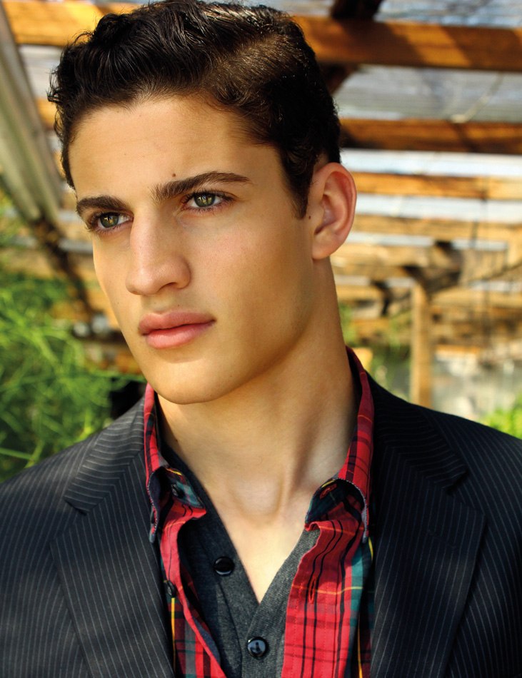 Image of Christopher Bunn