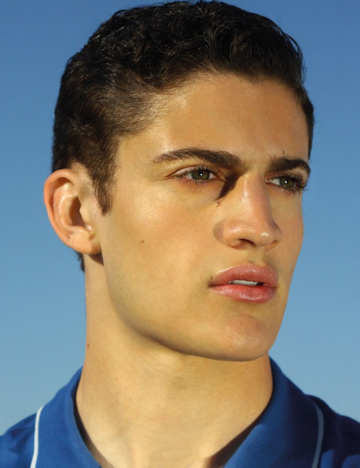 Picture of Christopher Bunn